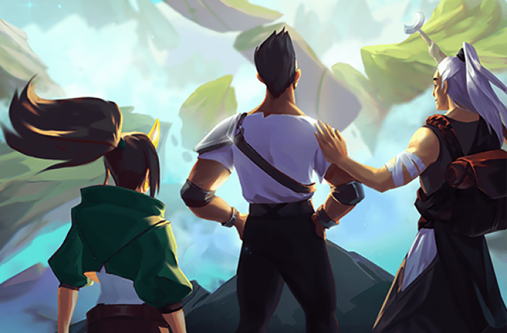 Team – Perfect Storm